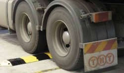 Rubber & Steel Speed Humps | Australian Made | TPS Group